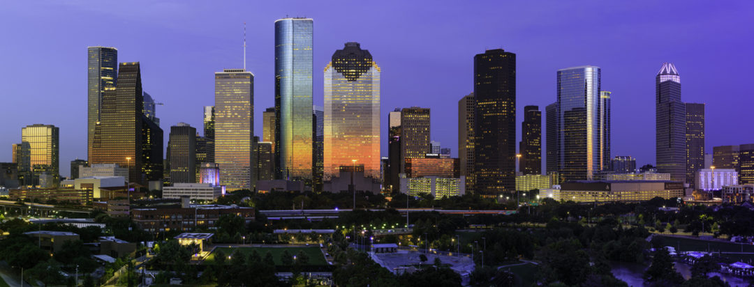 Houston - Logistics Property Co.
