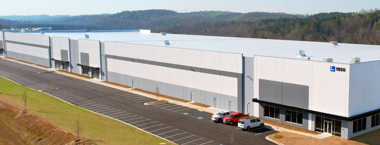Gainesville 85 Business Center, Building 200, Gainesville, GA ... Gainesville 85 Business Center, Building 200, Gainesville, GA ...
