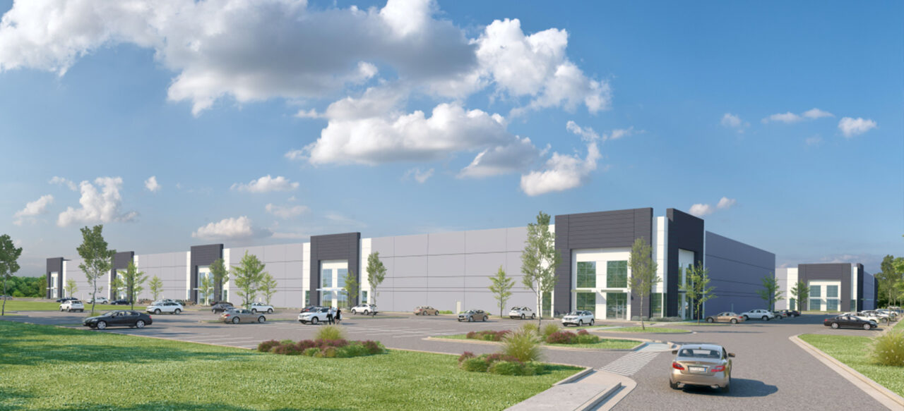Logistics Property Company Closes on Land for Bear Creek Logistics Park ...